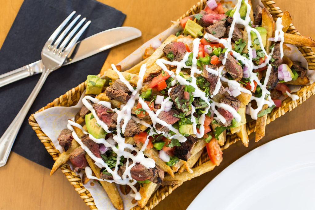 Downtown Terrace Menu-125 - Downtown Terrace Kitchen & Bar